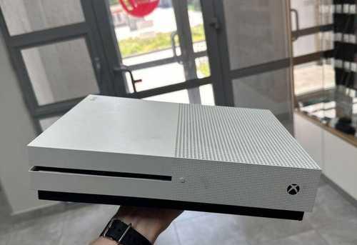 К129 Xbox One s 500 gb