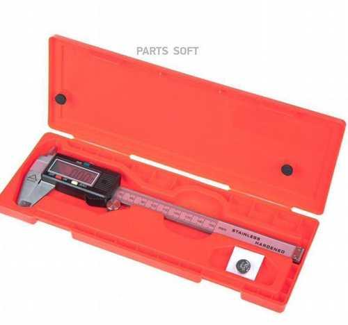 Arnezi R6001020 Штангенциркуль цифровой, 0,02 мм, 0-150 мм arnezi R6001020
