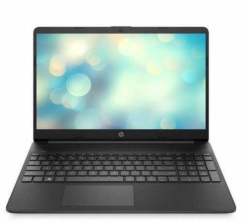 Ноутбук HP 15s-fq5025nz, i5 1235U/8Gb/SSD512Gb/Iri