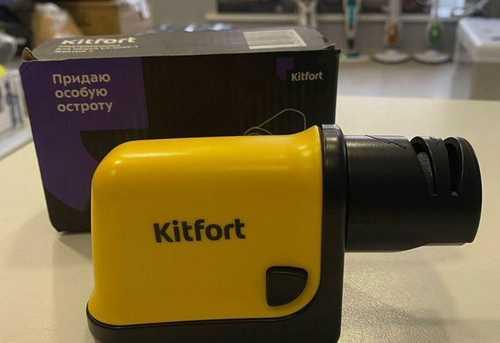 Электроточилка для ножей KitFort кт-4099