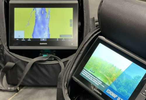 Garmin Panoptix Lowrance Active Target