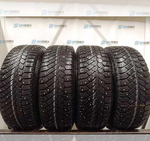 Gislaved Nord Frost 200 195/65 R15 95T