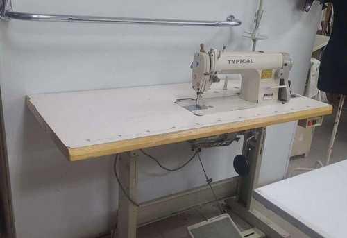 Швейная машина typical 6850