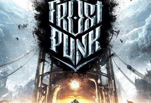Frostpunk PS4/PS5