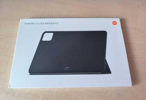 Xiaomi Pad 6 Чехол и Плёнка