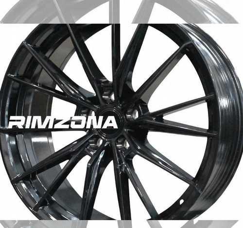 Литые диски DK-Rims R19 5x114.3 srt. Комфорт