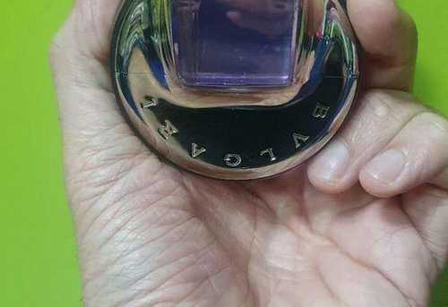 Omnia amethyste bvlgari