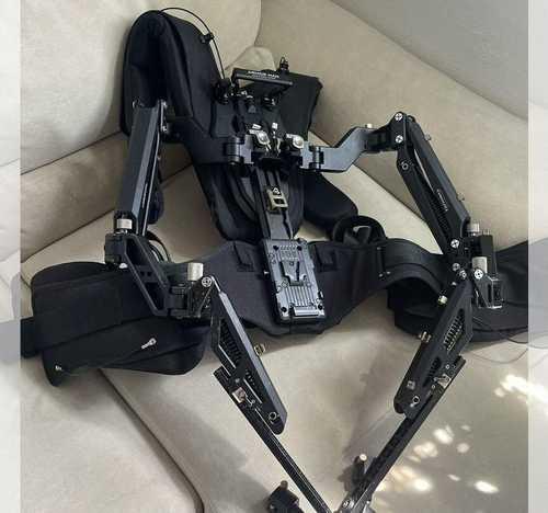 Tilta armor man 2
