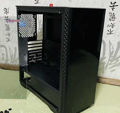 Корпус deepcool matrexx 50