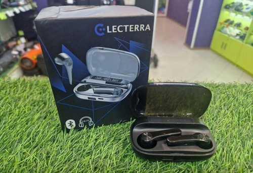 Bluetooth гарнитура Lecterra