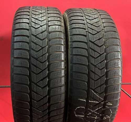 Pirelli Winter Sottozero 3 215/50 R17 100Y