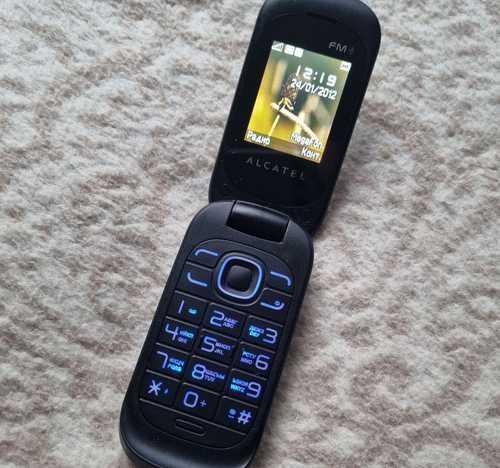 Alcatel OT-292