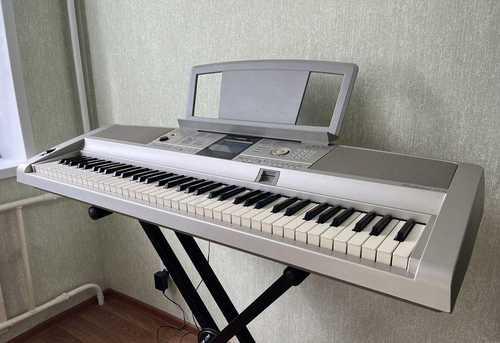 Синтезатор Yamaha Portable Grand DGX-305