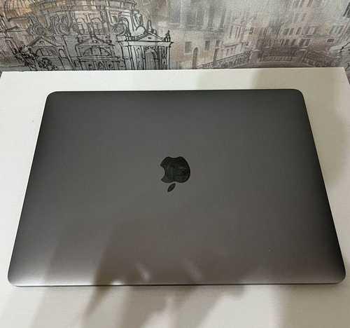 Apple macbook pro 13 2017 i7 16gb