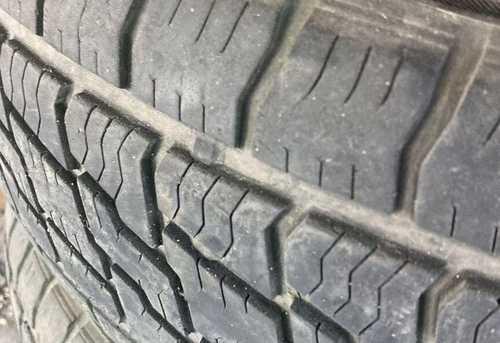 КАМА Кама-232 185/75 R16 95T