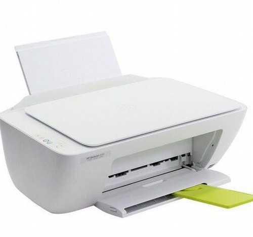 Принтер hp deskjet 2130