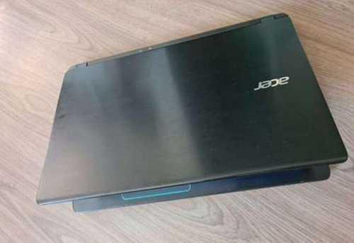 Ноутбук Acer V5 AMD A10, озу 8gb, SSD 240gbДок
