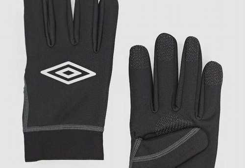 Перчатки Umbro field player glove
