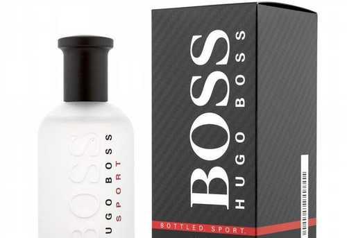 Hugo boss Boss Bottled Sport туалетная вода 2 мл