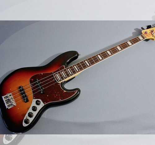 Fender jazz bass American Deluxe USA 2013