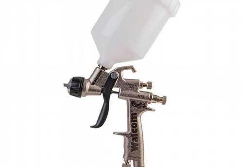 Краскопульт Walcom Slim X-light HTE, дюза -1,4 мм