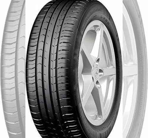 Continental ContiSportContact 5 SUV 275/55 R19 111W