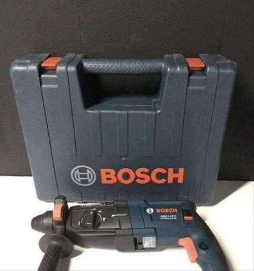 Перфоратор Bosch 28-Новый