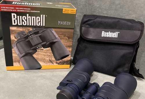 Бинокль Bushnell 8-24x50