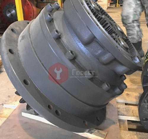 Поворотный редуктор Doosan S255LC-V 2101-1025K
