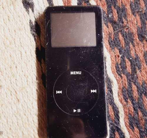 Mp3 плеер iPоd Nano 2GB