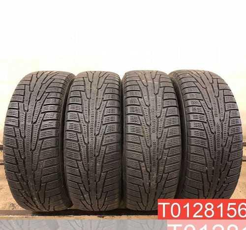 Nokian Tyres Nordman RS2 185/60 R15 88R