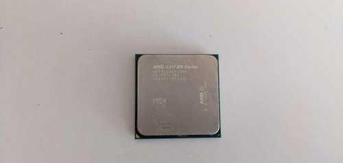 Процессор AMD A4-7300