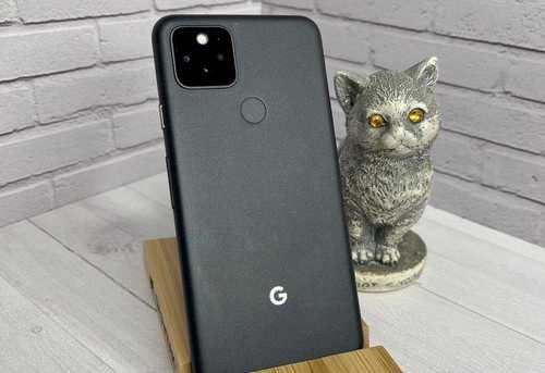 Google Pixel 5, 8/128 ГБ