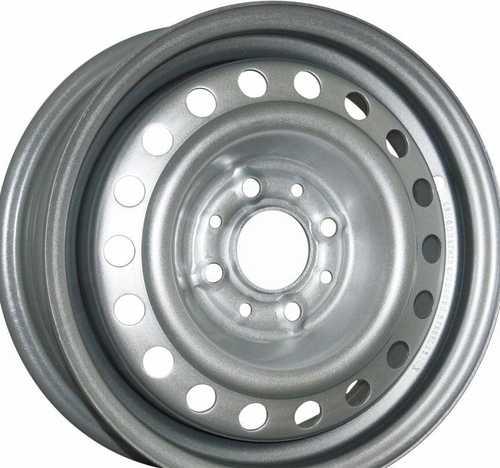 R14 4x100 5,5J ET40 d54,1 Trebl 6205 S