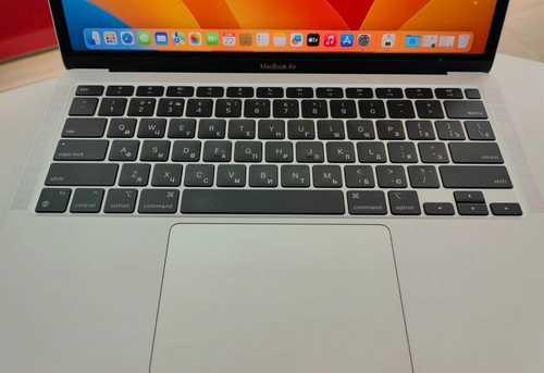 Ноутбук, Apple MacBook Air 13 2020 M1