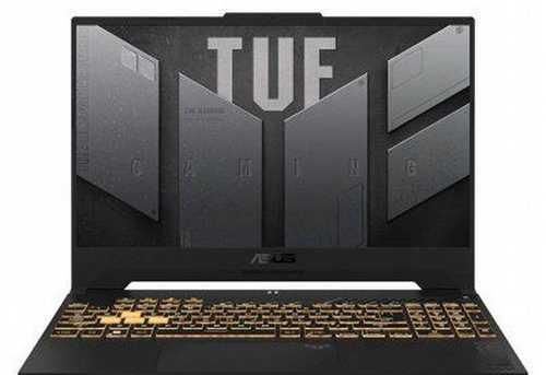 Ноутбук asus TUF Gaming A17 FA707NU-HX024 90NR0EF5