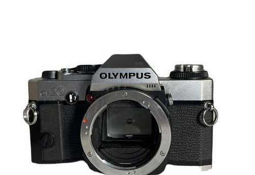 Olympus OM 20