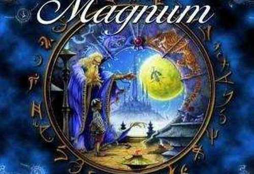 Magnum - Into The Valley Of The Moonking (Limited