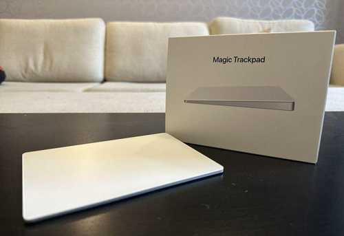 Apple magic trackpad 2. В идеале