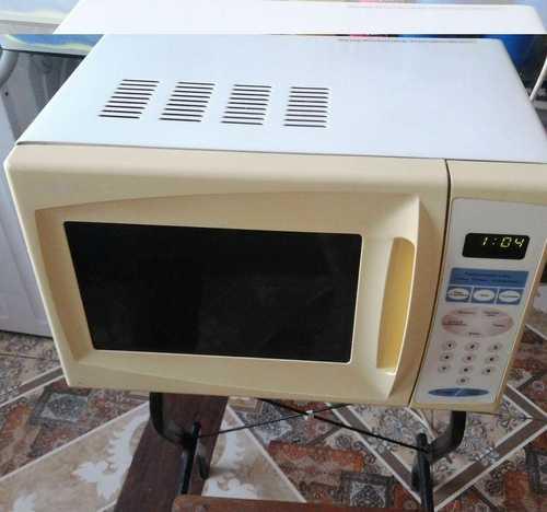 Микроволновка akai MW 1701E