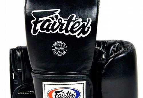 Снарядные перчатки Fairtex