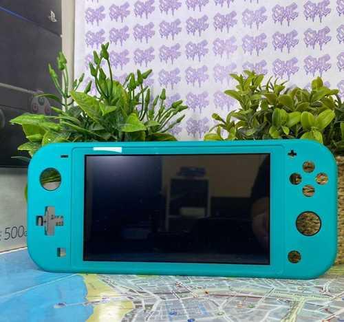 Дисплей Nintendo Switch Lite Оригинал