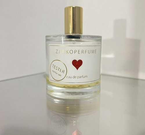 Sending Love zarkoperfume