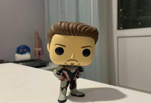 Фигурка Funko POP Marvel: Avengers Тони Старк