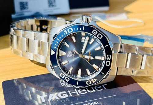 Часы TAG Heuer aquaracer ref. WAY111C.BA0928