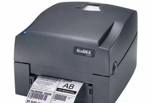 Принтер godex G500