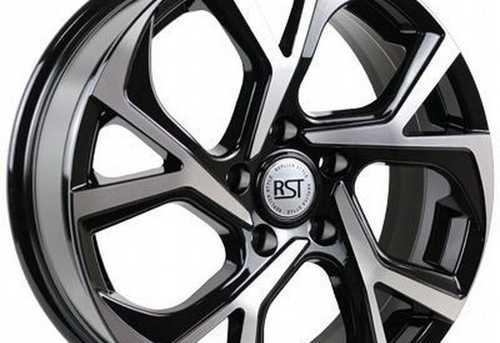 Tech Line RST.087 6,5 \R17 5x114,3 ET37.0 D66.5 BD