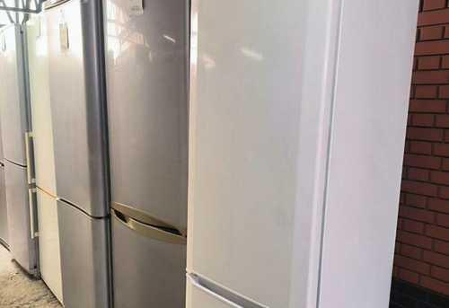 Холодильник бу Доставка+Гарантия 180 дней