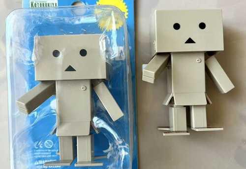 Danboard Danbo Данбо (манга Ёцуба)