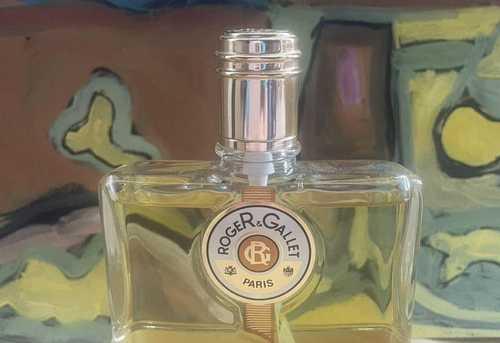 Парфюм из личной коллекции RogerGallet оригинал